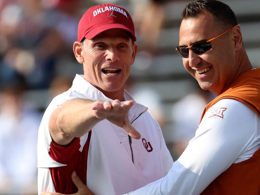 Top CFB Coach Opens Up About Transitioning To A Different Conference