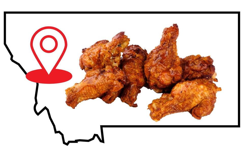 Montana Scores Three New Wingstop Locations - NewsBreak