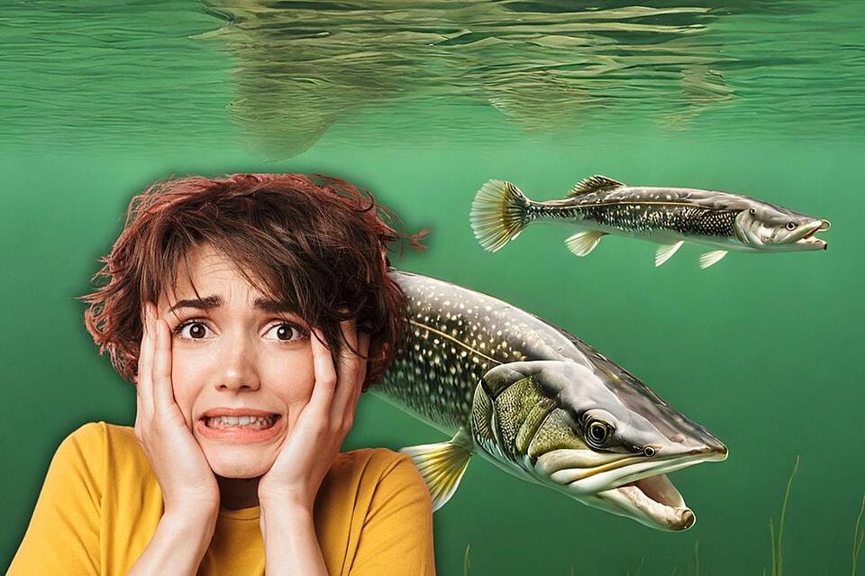 BEWARE: The 4 Most Dangerous Creatures You’ll Find in Wisconsin Lakes ...