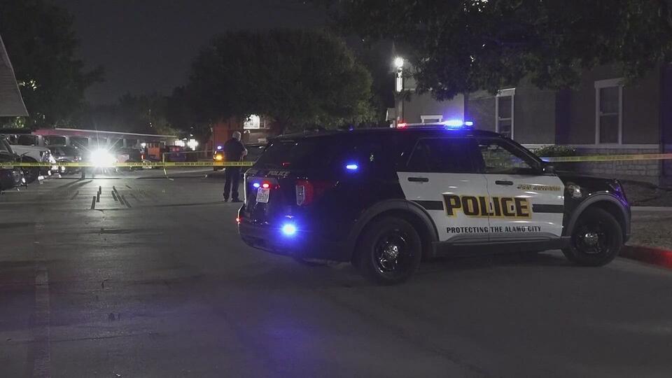 Police investigate shooting that broke out during argument at west-side ...