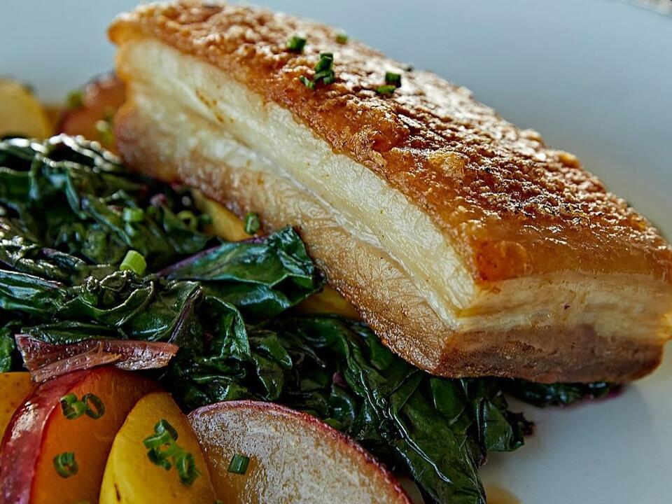 Coeur in Ferndale Named Detroit Free Press Top New Restaurant