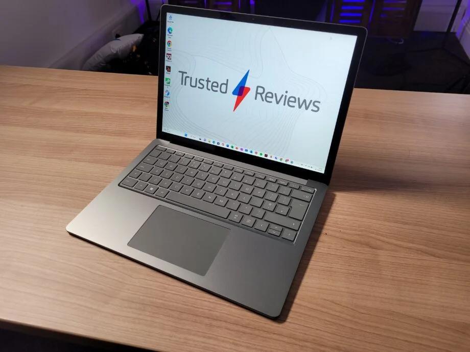 Microsoft Surface Laptop 6: Everything we know so far - NewsBreak