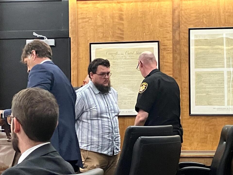 Fisher sentenced to 6 months in jail for fatal hit-and-run accident ...