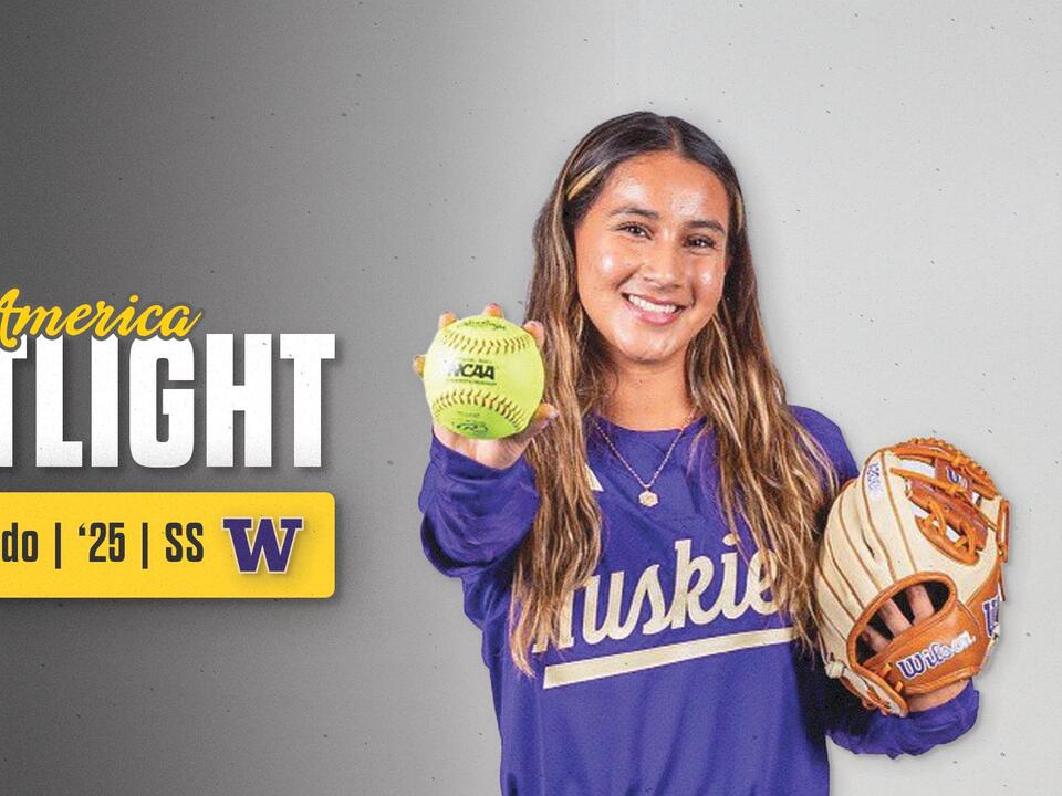 The Softball America Spotlight: 2025 Melody Acevedo