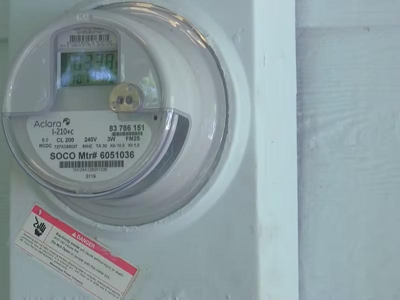 Higher utility bills—Collierville notifies residents of bill increase ...