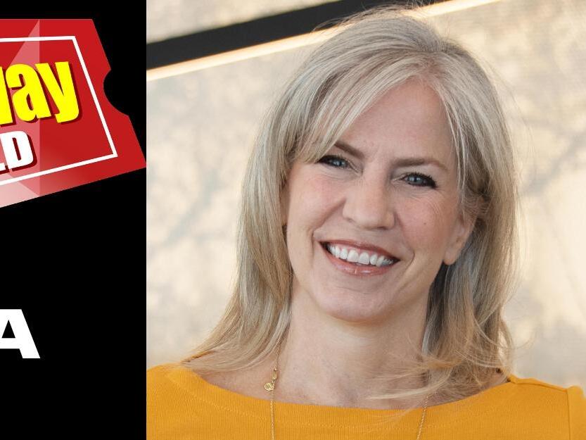 BWW Q&A: Gayle Seay of STEEL MAGNOLIAS at STAGES St. Louis