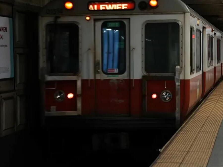 Audit of MBTA highlights safety and training shortfalls