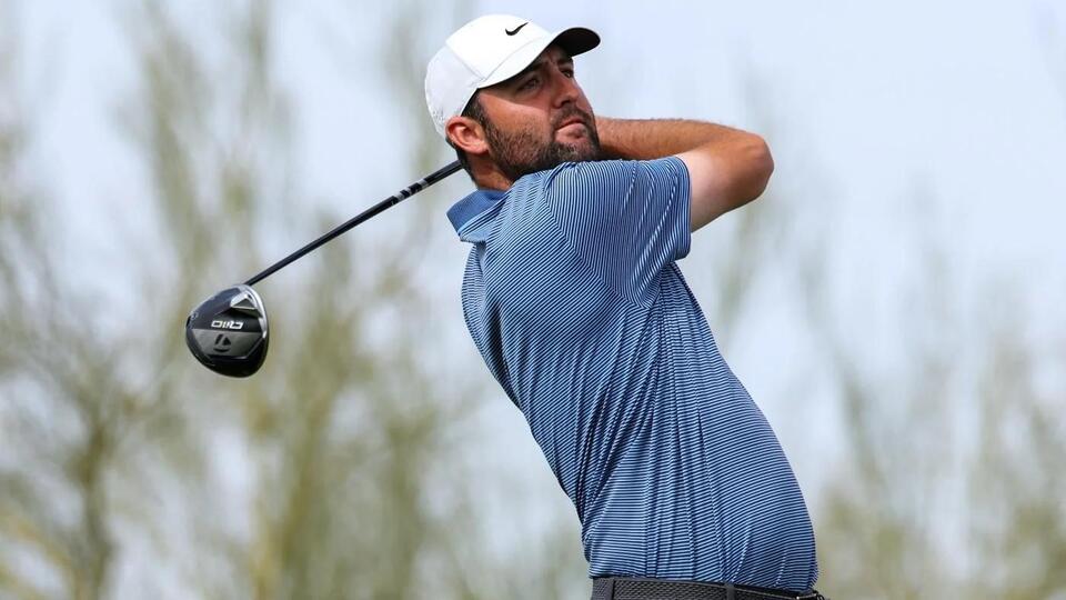 2025 Masters odds, picks: Rory McIlroy, Scottie Scheffler predictions by model that nailed 3 ...