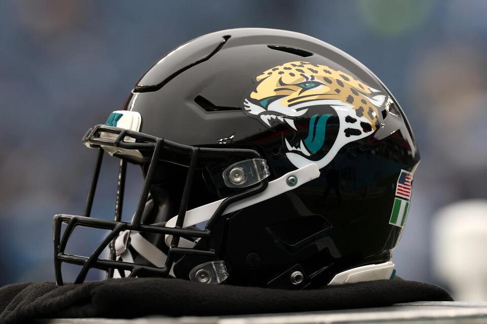 2 Jacksonville Jaguars named Week 13 fantasy football sleepers - NewsBreak