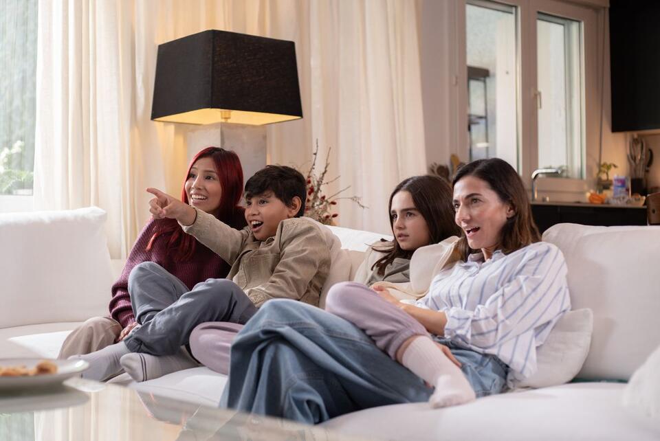 14 kids’ movies and shows that encourage positive body image - NewsBreak