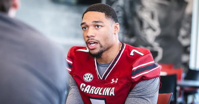 Former Alabama, Florida State transfer Shawn Murphy says South Carolina ...