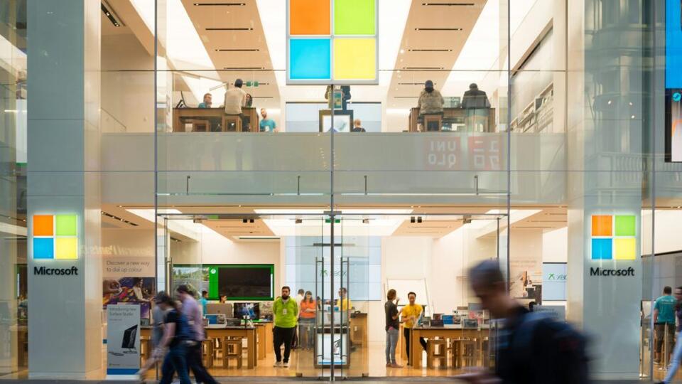 Tech layoffs top 90,000 in 2026 as Microsoft leans on buyouts - NewsBreak