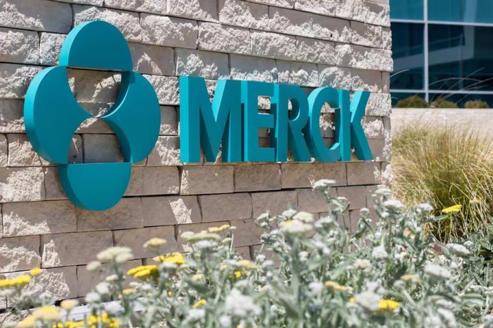 Merck Lowered Terns Pharmaceuticals Offer Price After Trial Data Review ...