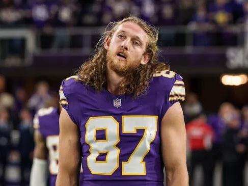 Latest On TJ Hockenson's Injury Status