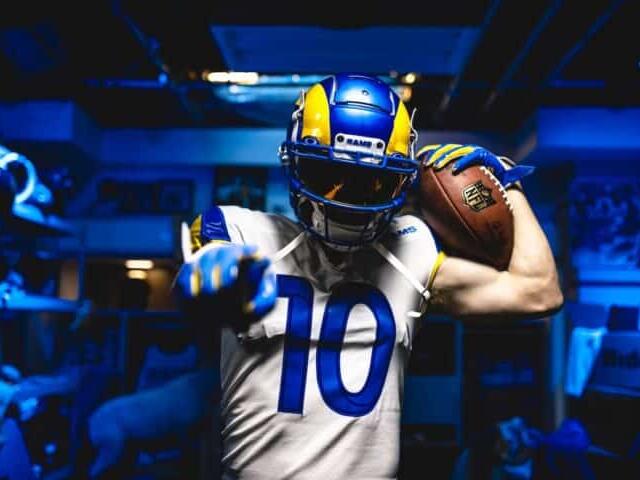 2024 Los Angeles Rams Draft Guide: News, Rumors, Mocks, Top Needs, and ...