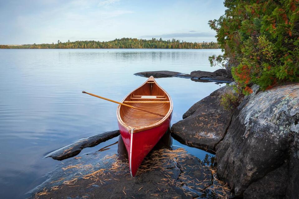 Minnesota and America at 250: The land of 10,000 lakes shapes the ...