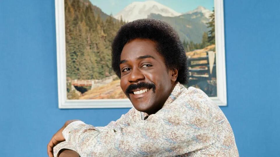 NBC's ‘Sanford and Son' actor Grady Demond Wilson dies at 79 - NewsBreak