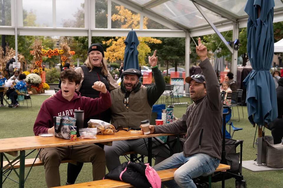 5 things to do this weekend: Cider in the City, Jack O’ Lanterns ...