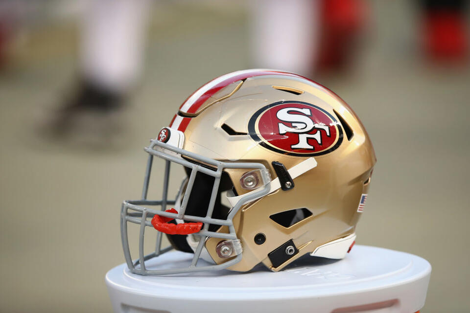 49ers announce series of roster moves - NewsBreak