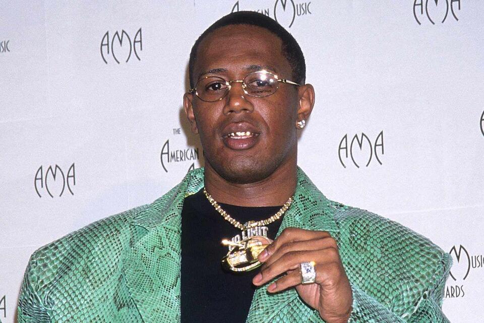 How Master P Turned $10,000 Life Insurance Settlement Into $200 Million ...