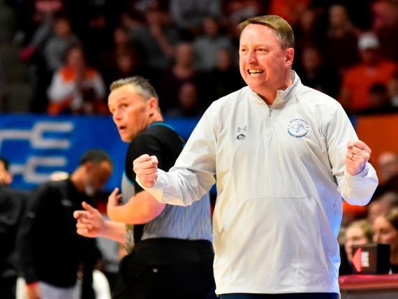 Summit League women's tournament bracket: Full TV schedule, scores ...