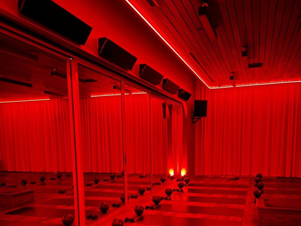 5 ways infrared heated mat Pilates can improve your health