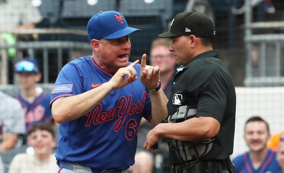 Steve Cohen Faces Heat as Mets Fans Demand Answers After Humiliating 30-4 Series Collapse vs ...