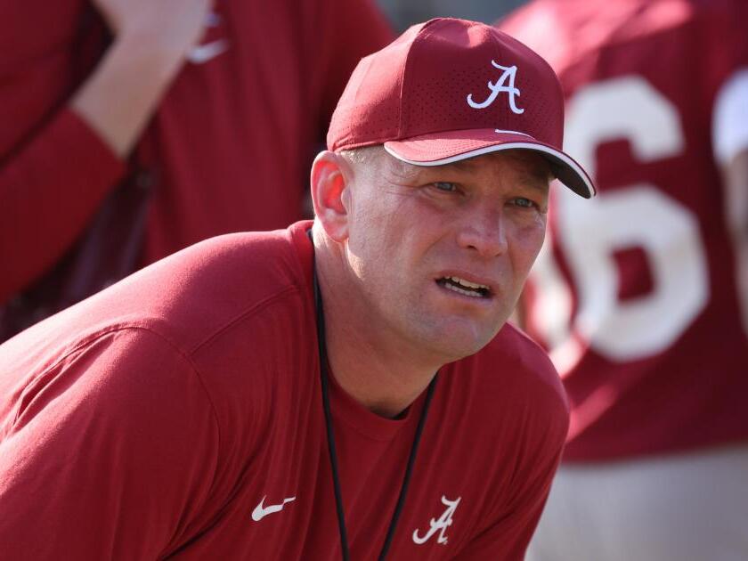 Kalen DeBoer explains how his Washington draft class helps him recruit ...