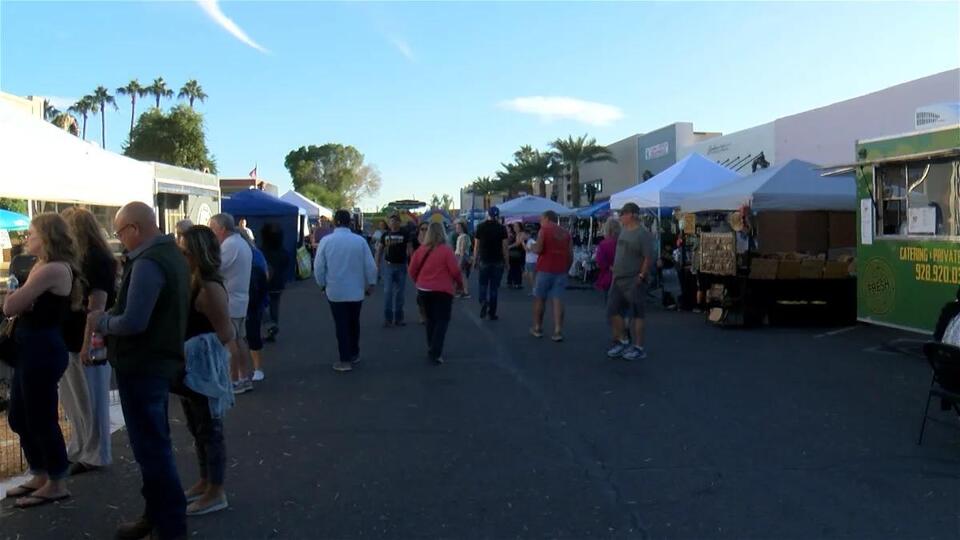 Holy Smokes BBQ hosts tri-tip competition - NewsBreak