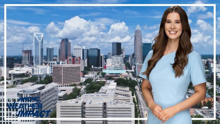 Mostly cloudy, patchy drizzle Sunday morning - NewsBreak