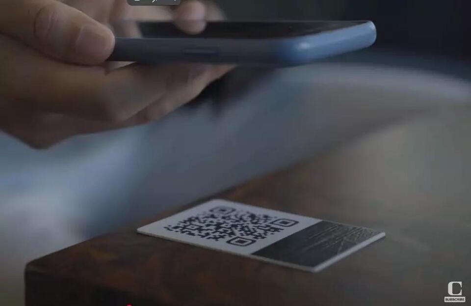 Watch Out For Scams Hiding In QR Codes - NewsBreak