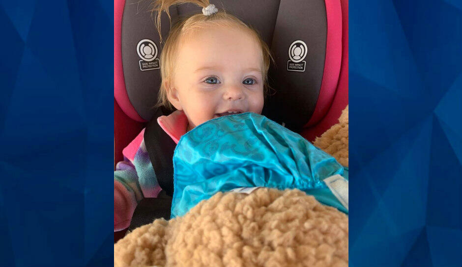 WATCH LIVE: Megan Boswell Murder Trial, Day 7, Accused of Killing Tot Daughter - NewsBreak