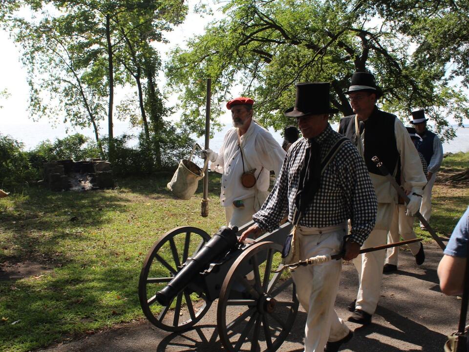 Defenders Day celebration returns Aug. 31 to Sept. 1