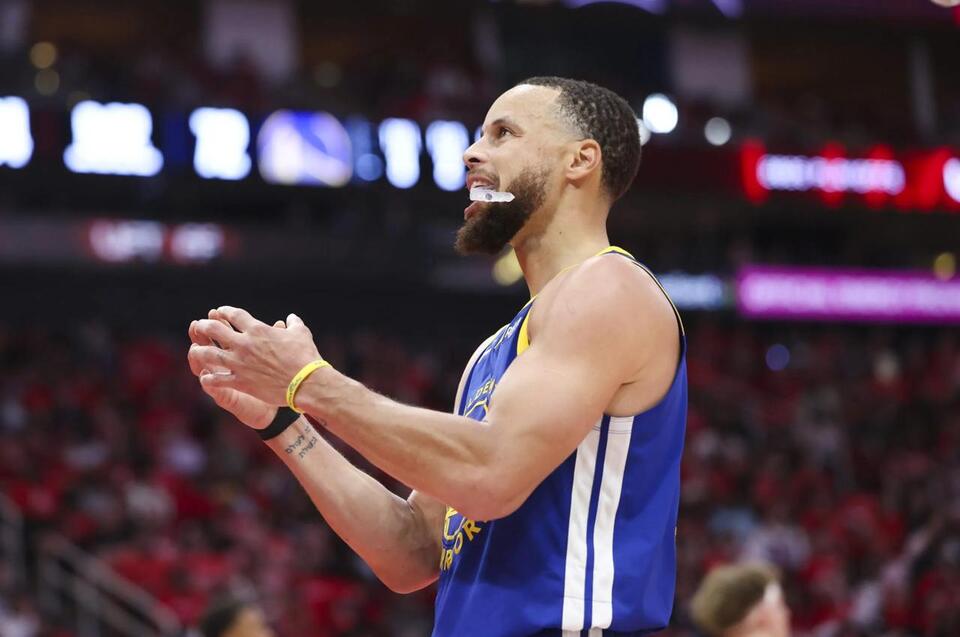 Under Armour’s Ownership of Stephen Curry’s Logo Comes to Light After ...