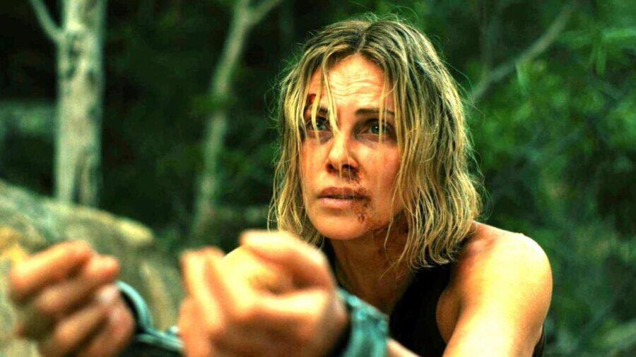 R-Rated Survival Thriller On Netflix Pits Furiosa Against James Bond ...