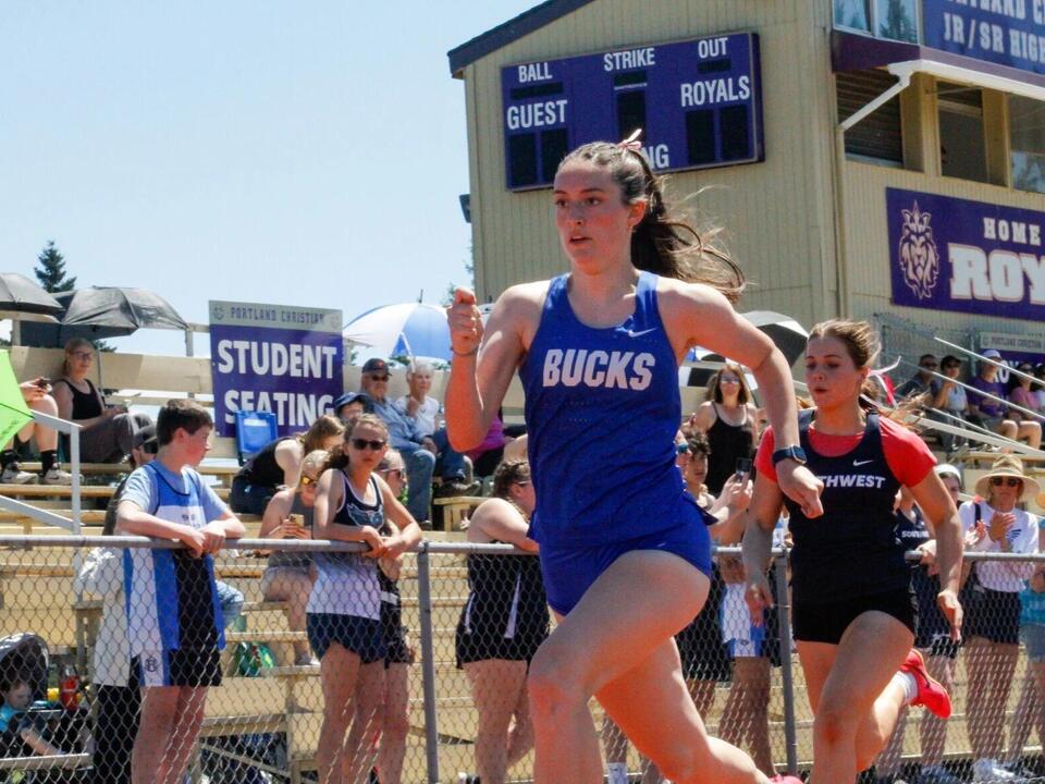 St. Paul and C.S. Lewis Academy locals secure trip to 1A track and ...