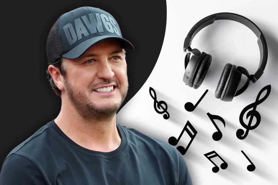 Luke Bryan Says There’s Only One Reason He Still Makes Music + Its ...