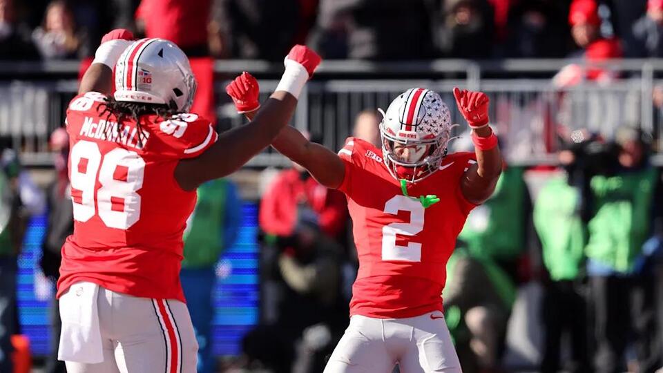The two defenders who are the keys to an Ohio State football victory ...