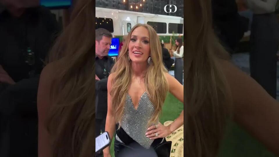 Carrie Underwood Reacts to Hannah Harper’s ‘American Idol’ Win, Talks ...