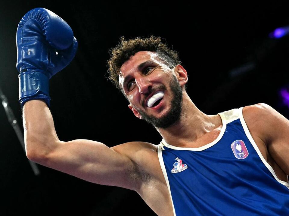Olympics 2024 Boxing: Live streaming updates and results for August 7