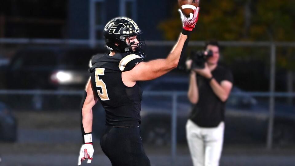 Billings West's Matt Ludwig selected for 2026 Navy All-American Bowl ...