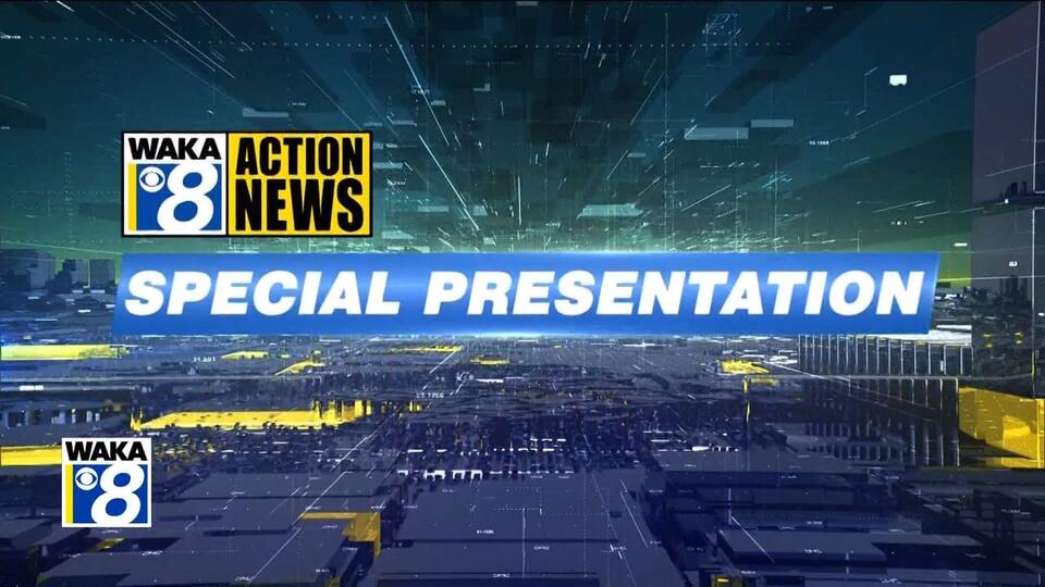 ACTION 8 NEWS SPECIAL: The Top 8 Stories of 2024 - NewsBreak