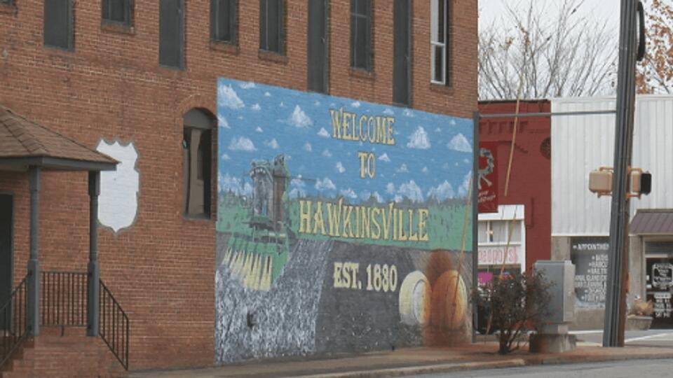 Hawkinsville awarded multi-million dollar grant for rural housing ...