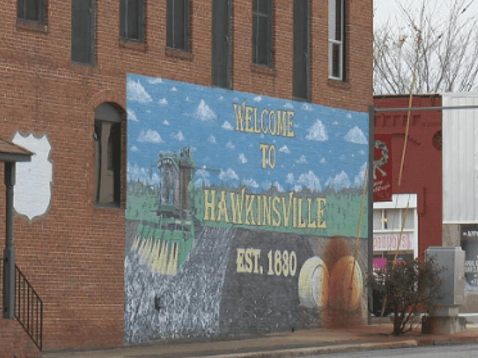 Hawkinsville awarded multi-million dollar grant for rural housing ...