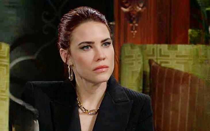 Y&R Spoilers Next 2 Weeks: Sally’s Sad Prediction, Kyle’s Volcano, Cole ...