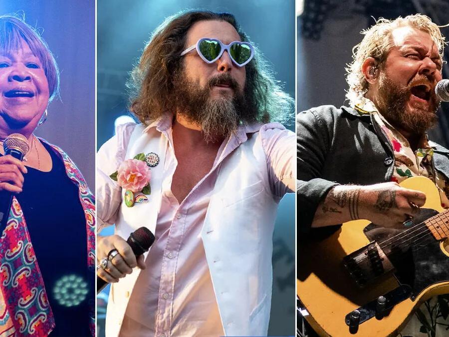 From Soul to Stage, Park City Song Summit Cherishes the Music Makers ...