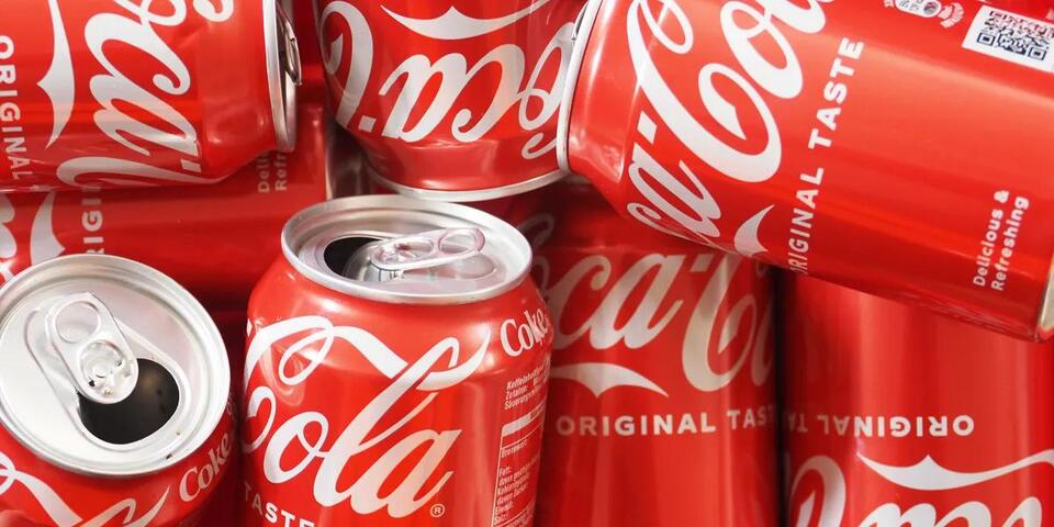 FDA Announces Coca-Cola Recall in 2 States – Details - NewsBreak