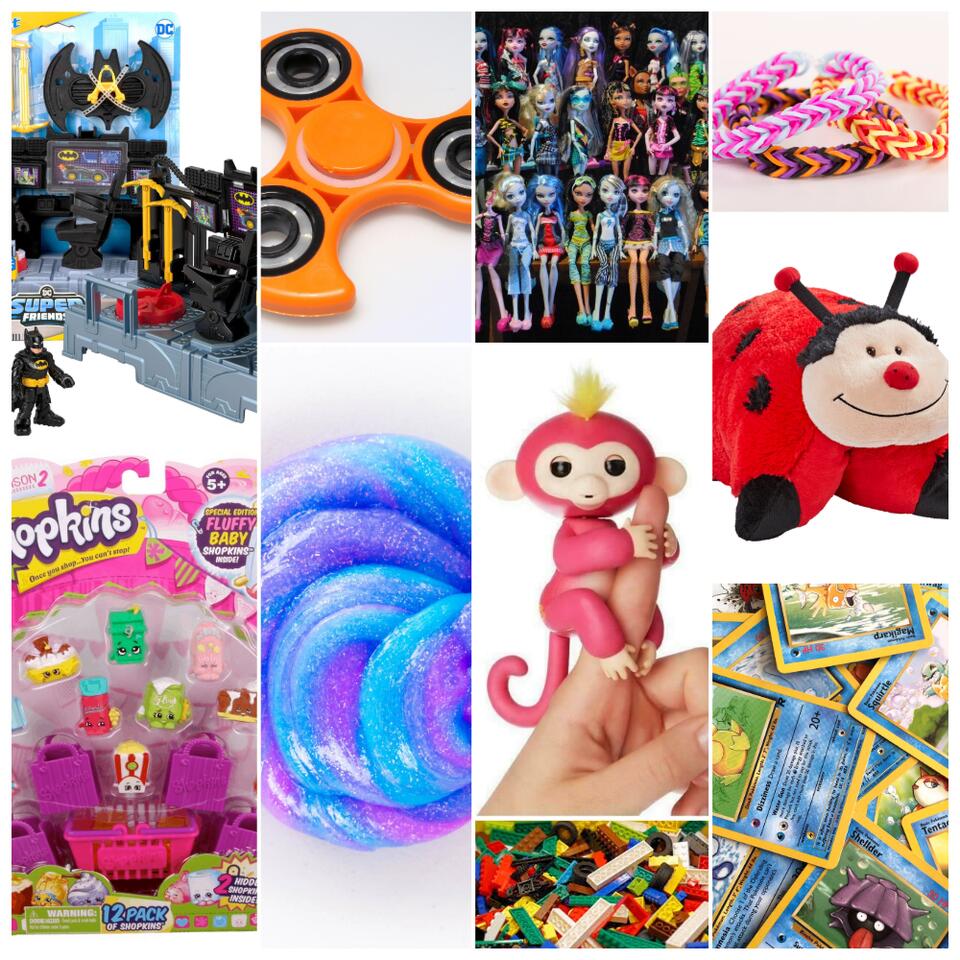 11 Most Nostalgic Toys from the 2010s - NewsBreak