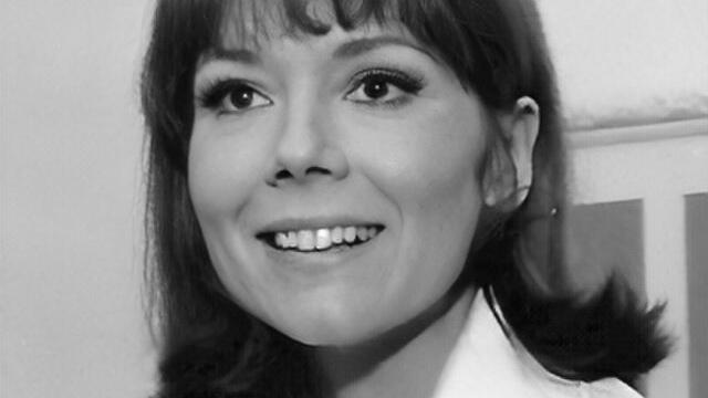 Diana Rigg ('Avengers'/'Game of Thrones') On Stage in the Nude: A Look ...