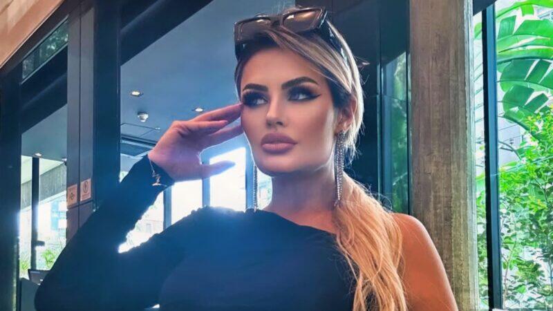 Instagram Model Receives Harsh Punishment For Her ‘Inappropriate ...